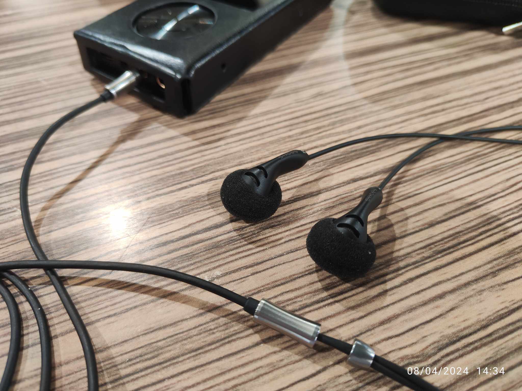 Shozy BK se (special edition) | Headphone Reviews and Discussion - Head ...