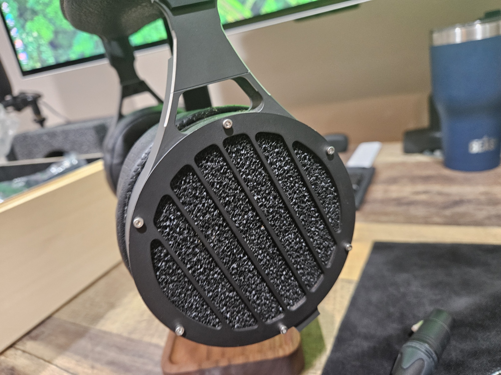 Sold: Abyss 1266 Phi TC | Headphone Reviews and Discussion - Head-Fi.org