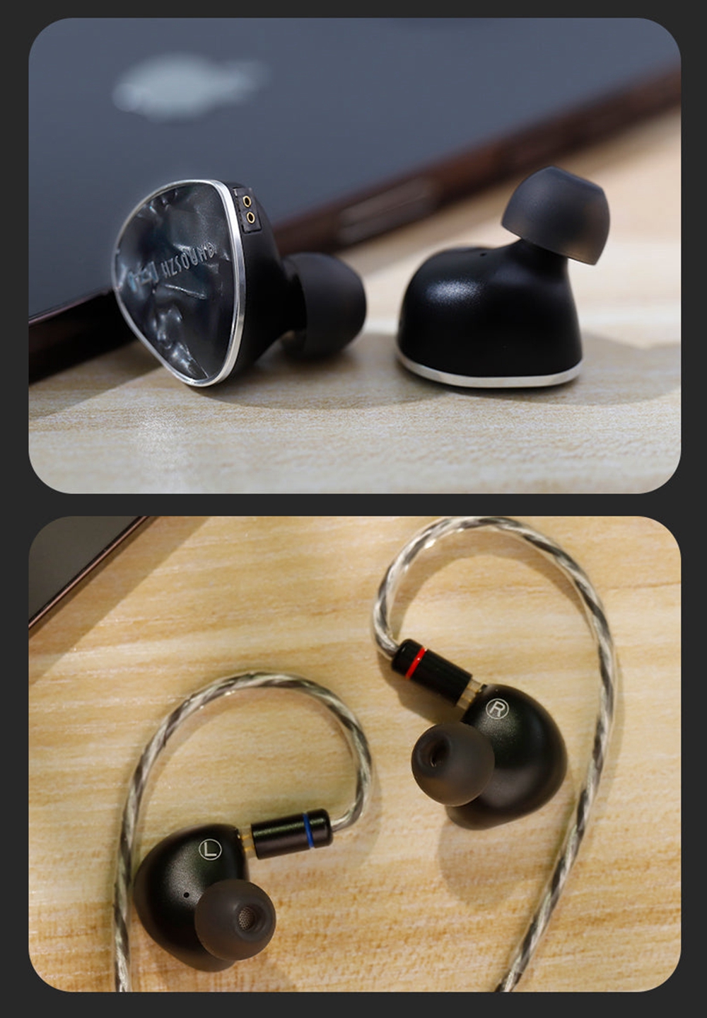 HZSOUND Luna | Headphone Reviews and Discussion - Head-Fi.org