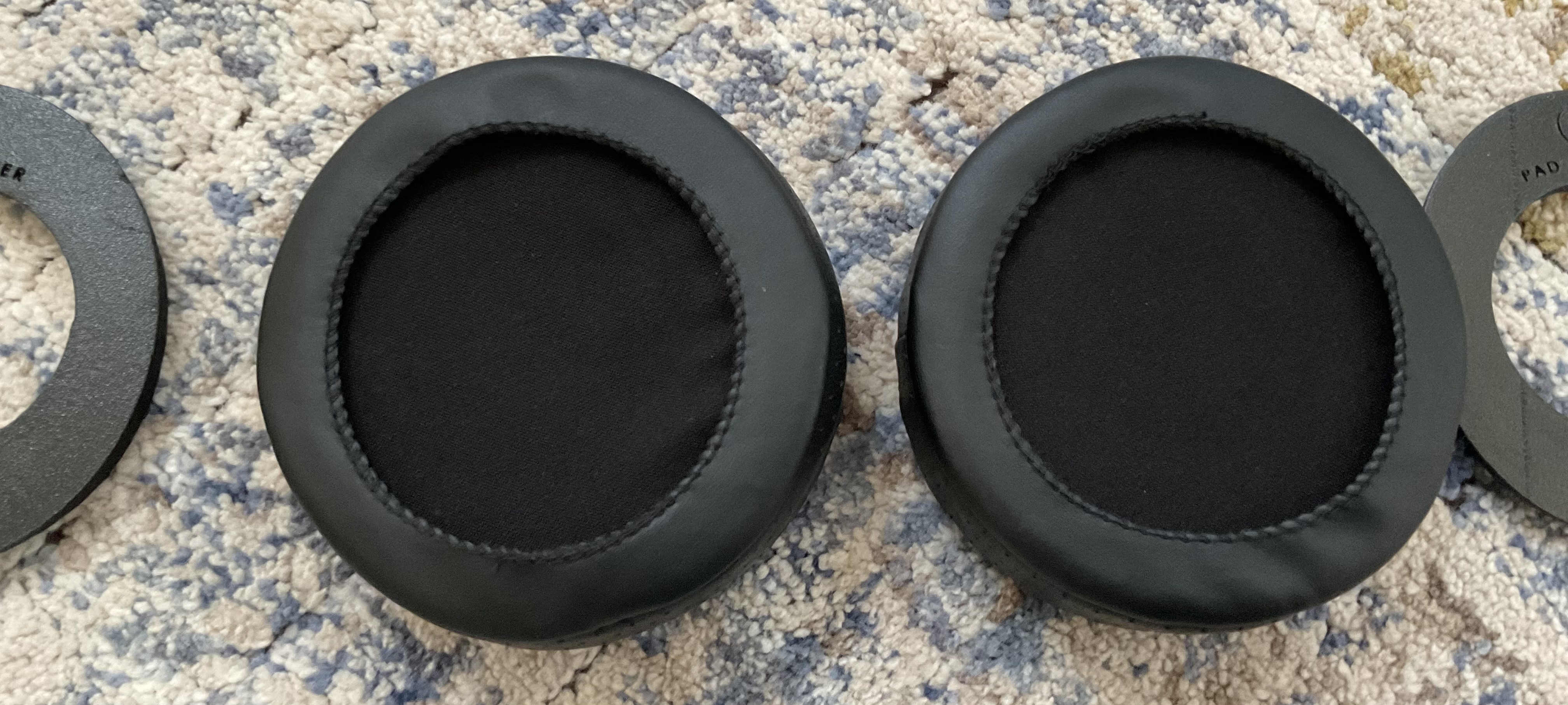 Closed: SOLD ZMF Ori pads | Headphone Reviews and Discussion - Head-Fi.org