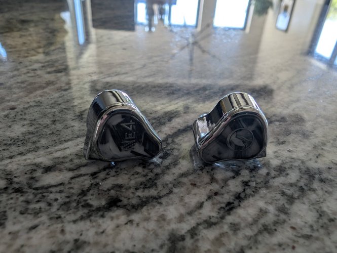 Traded: FiR Audio Neon 4 (Ne4) | Headphone Reviews and Discussion ...