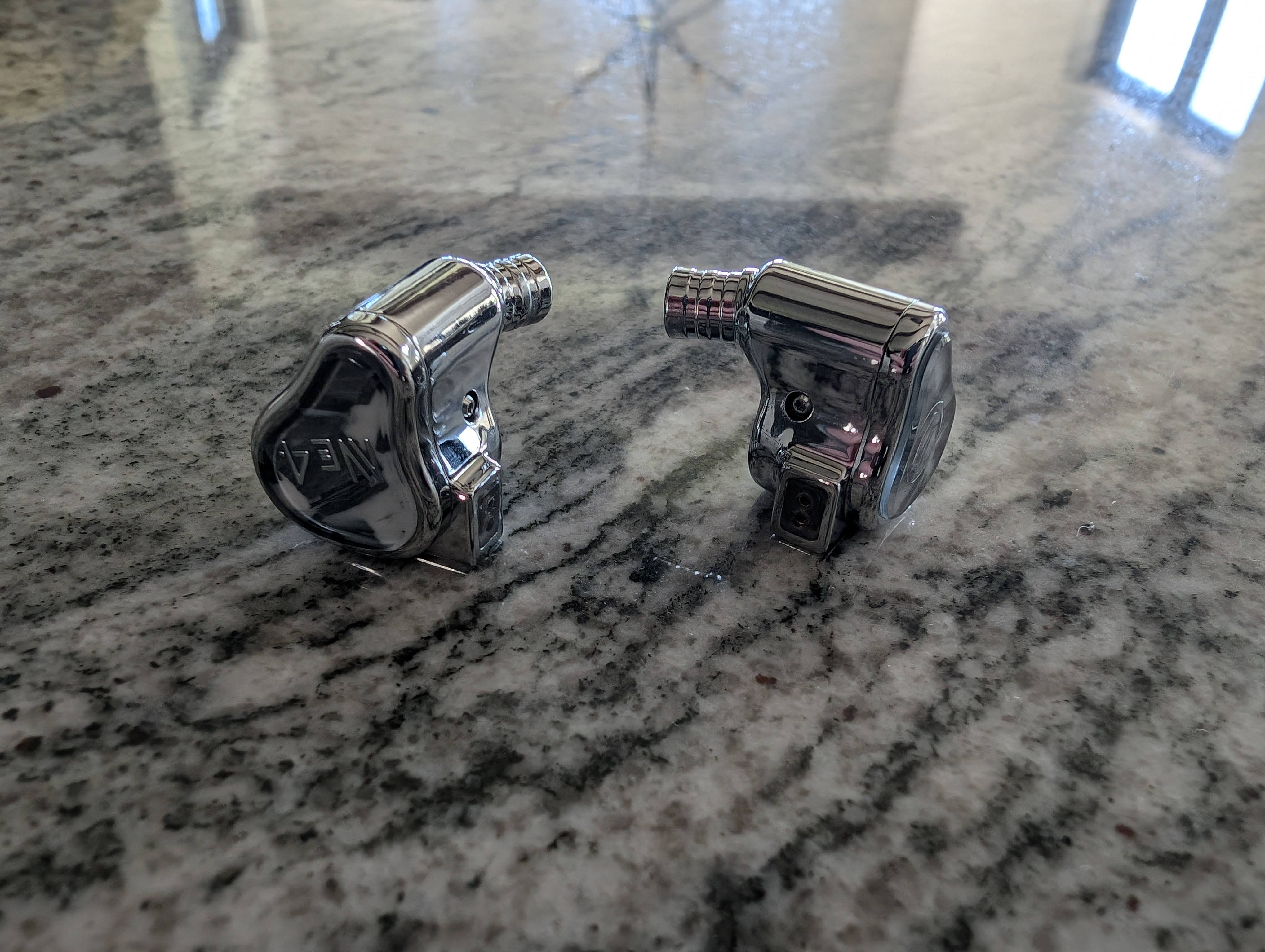 Traded: FiR Audio Neon 4 (Ne4) | Headphone Reviews and Discussion ...