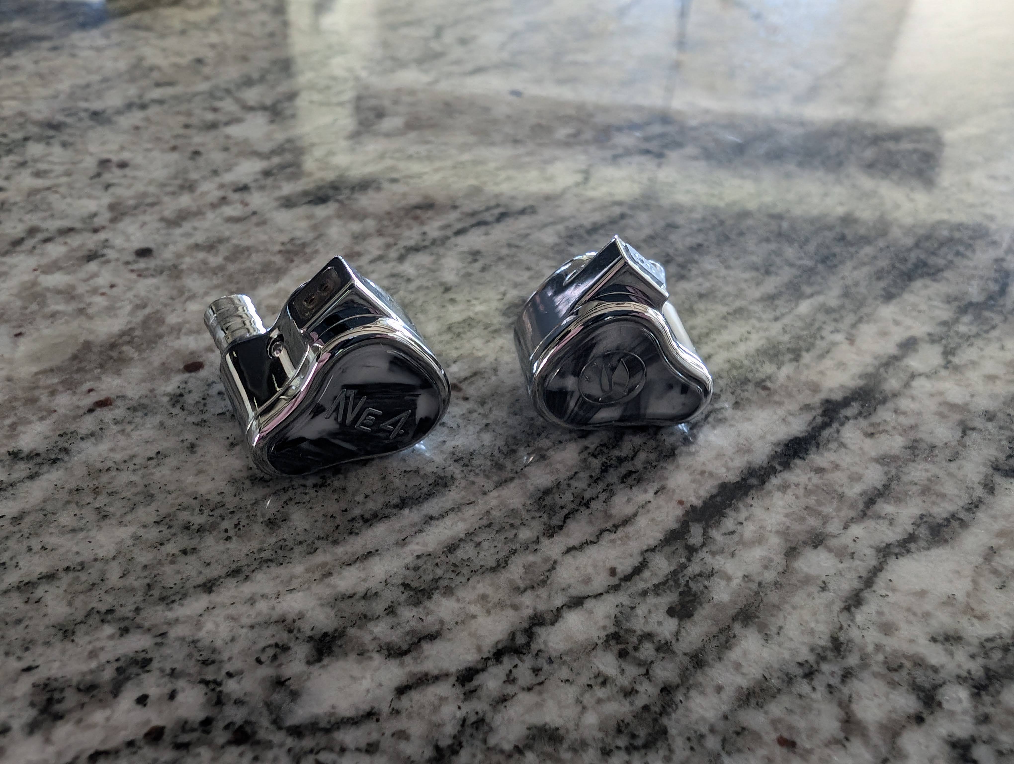 Traded: FiR Audio Neon 4 (Ne4) | Headphone Reviews and Discussion ...