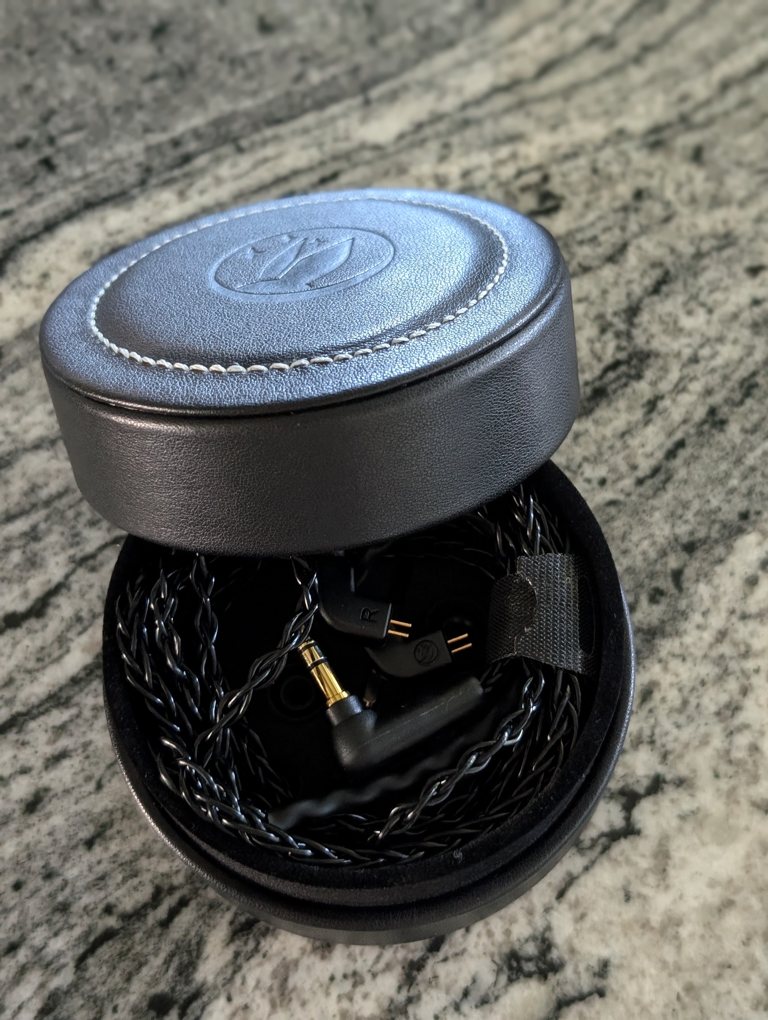 Traded: FiR Audio Neon 4 (Ne4) | Headphone Reviews and Discussion ...