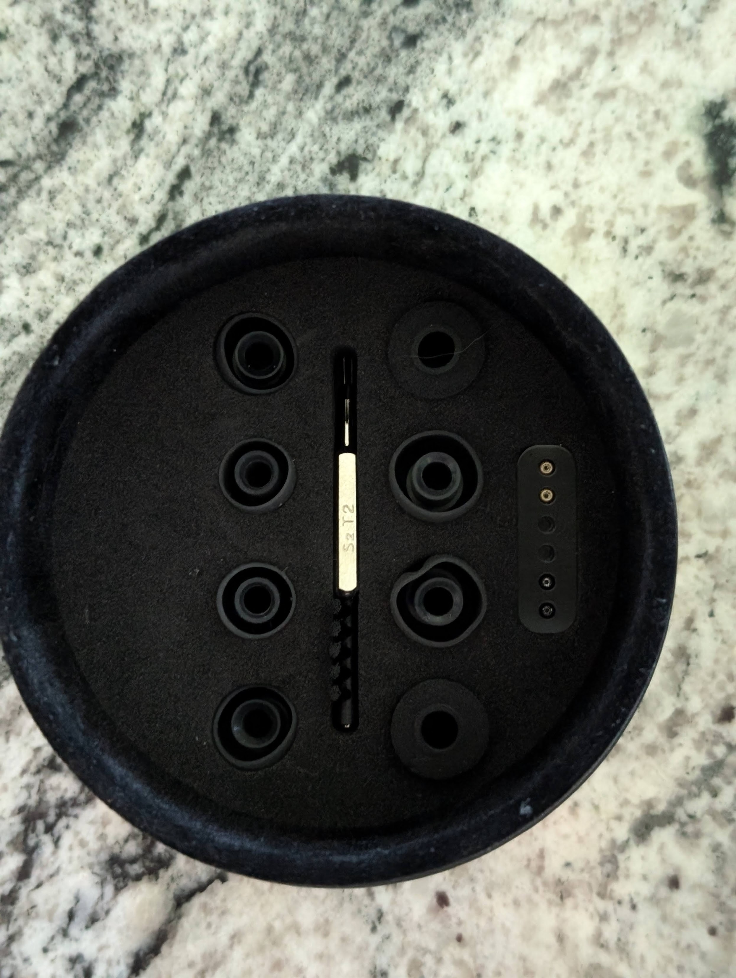 Traded: FiR Audio Neon 4 (Ne4) | Headphone Reviews and Discussion ...