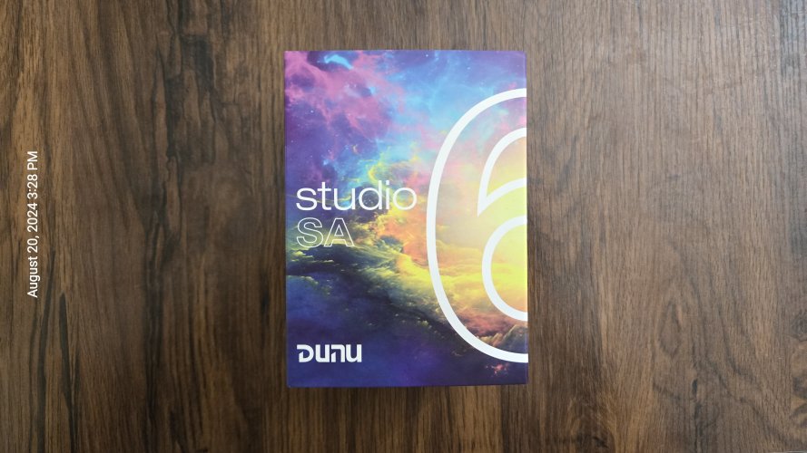 Closed: Dunu SA6 OG | Headphone Reviews and Discussion - Head-Fi.org