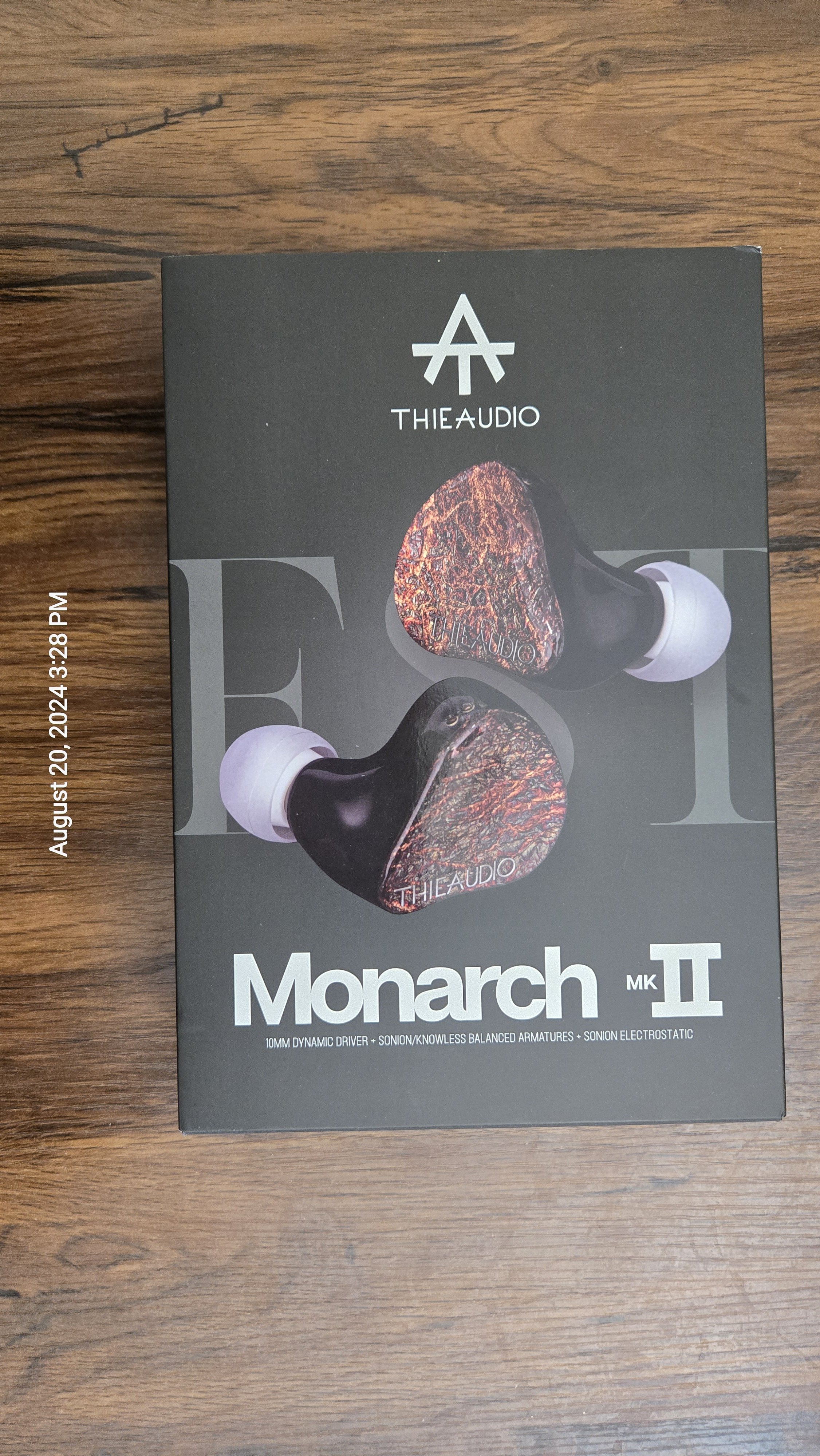 Closed: Thieaudio Monarch MK2 | Headphone Reviews and Discussion - Head ...