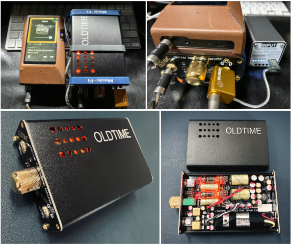 Oldtime by Dr.Tamura - Gallery | Headphone Reviews and Discussion ...