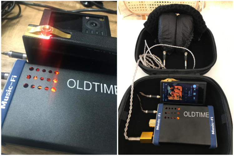 Oldtime by Dr.Tamura - Gallery | Headphone Reviews and Discussion ...