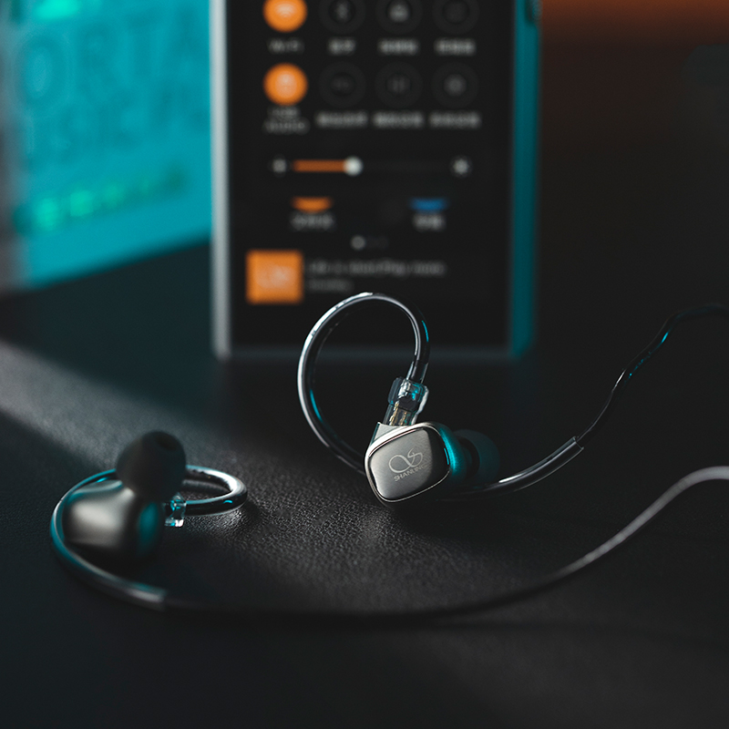 Shanling MG20 IEMs - New Budget Challenger at just 39 USD | Headphone ...