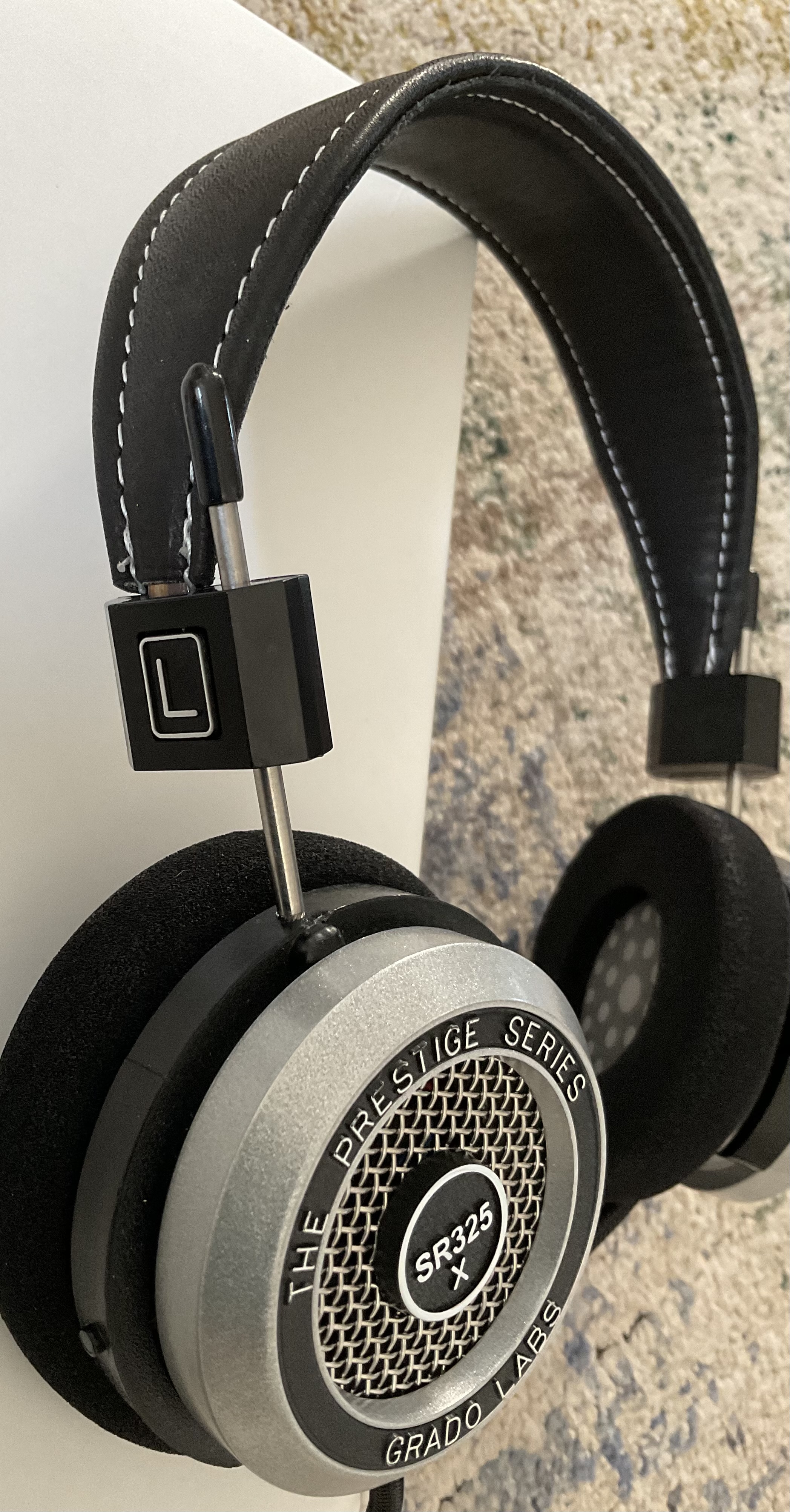 Closed: SOLD Grado 325x, extras, ZMF pads | Headphone Reviews and ...