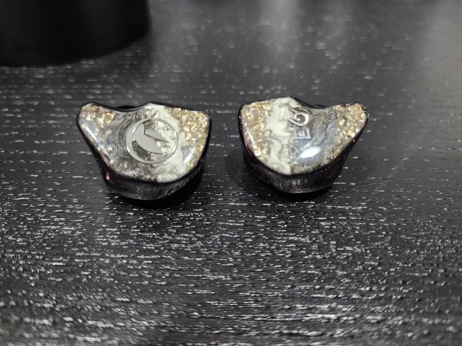 Traded: Fir Audio Xe6 Xenon 6 CIEM | Headphone Reviews and Discussion ...