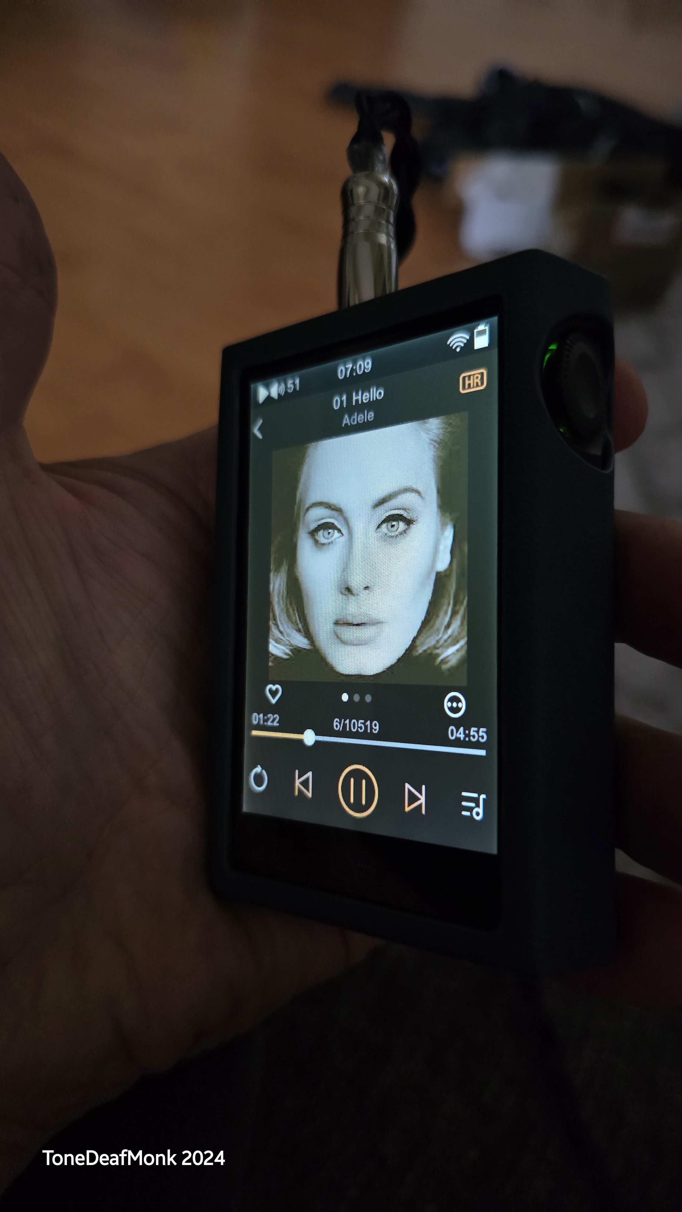 Introducing Shanling M1 Plus - New Generation of Compact MTouch Players at just $209 | Headphone ...