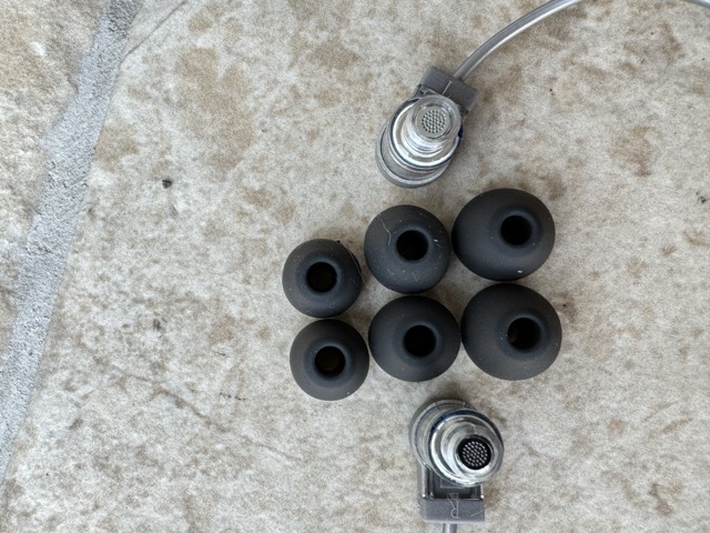 Moondrop Quark2 DSP - Reviews | Headphone Reviews and Discussion - Head ...