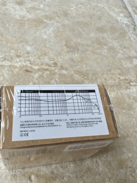 Moondrop Quark2 DSP - Reviews | Headphone Reviews and Discussion - Head ...