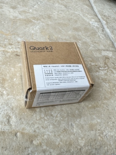 Moondrop Quark2 DSP - Reviews | Headphone Reviews and Discussion - Head ...