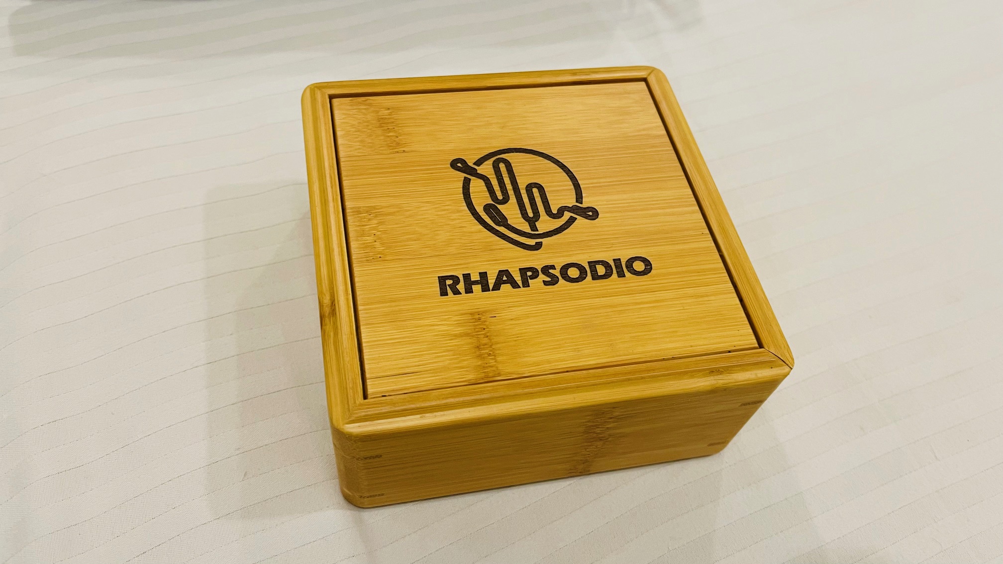 Rhapsodio Supreme V3 - Reviews | Headphone Reviews and Discussion ...