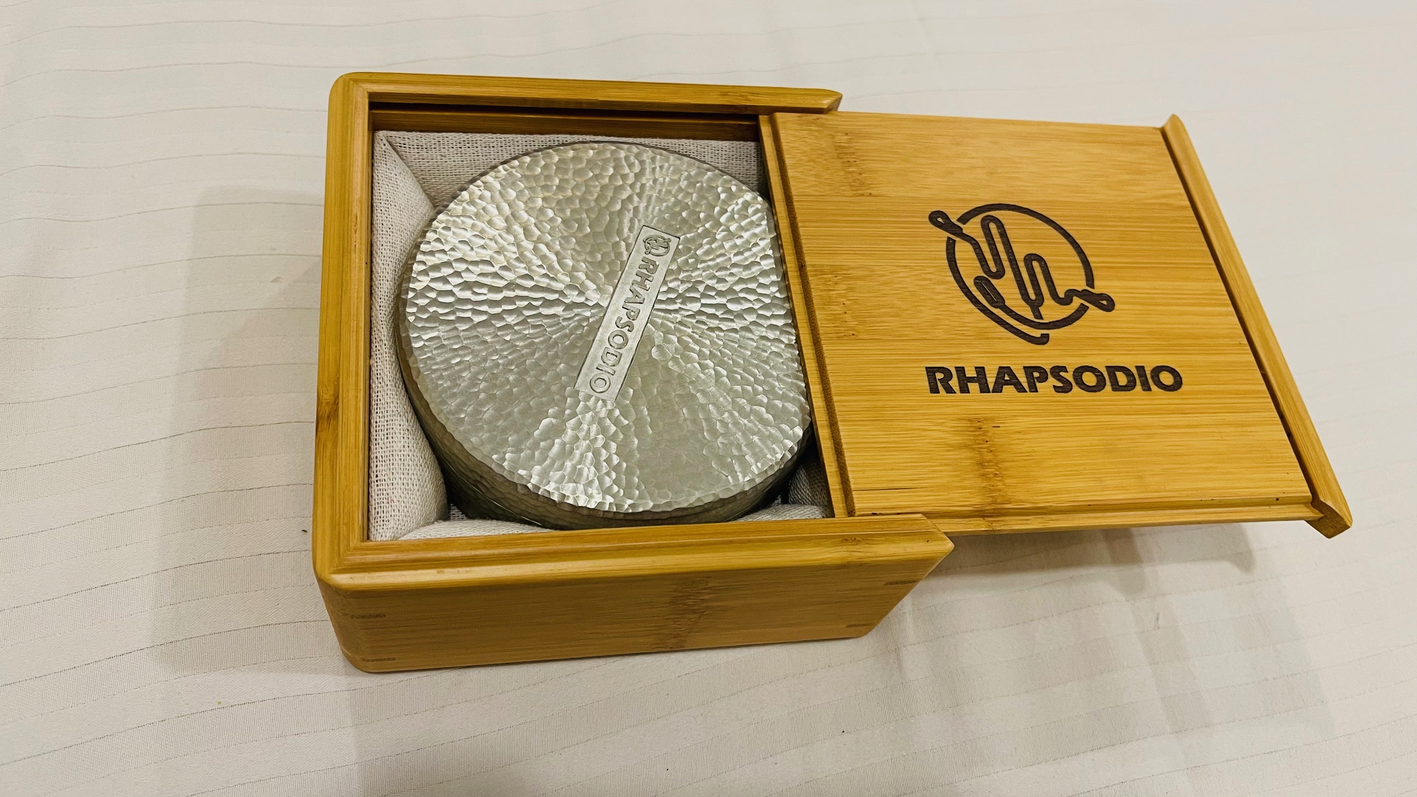 Rhapsodio Supreme V3 | Headphone Reviews and Discussion - Head-Fi.org