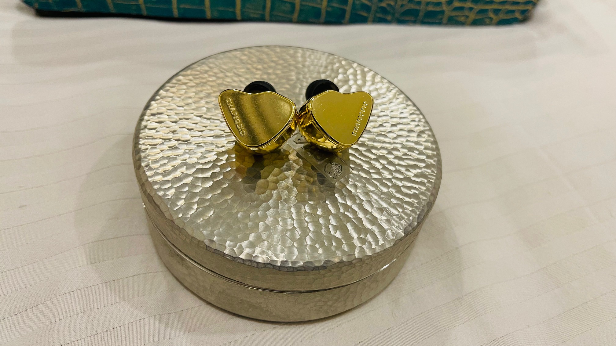 Rhapsodio Supreme V3 | Headphone Reviews and Discussion - Head-Fi.org