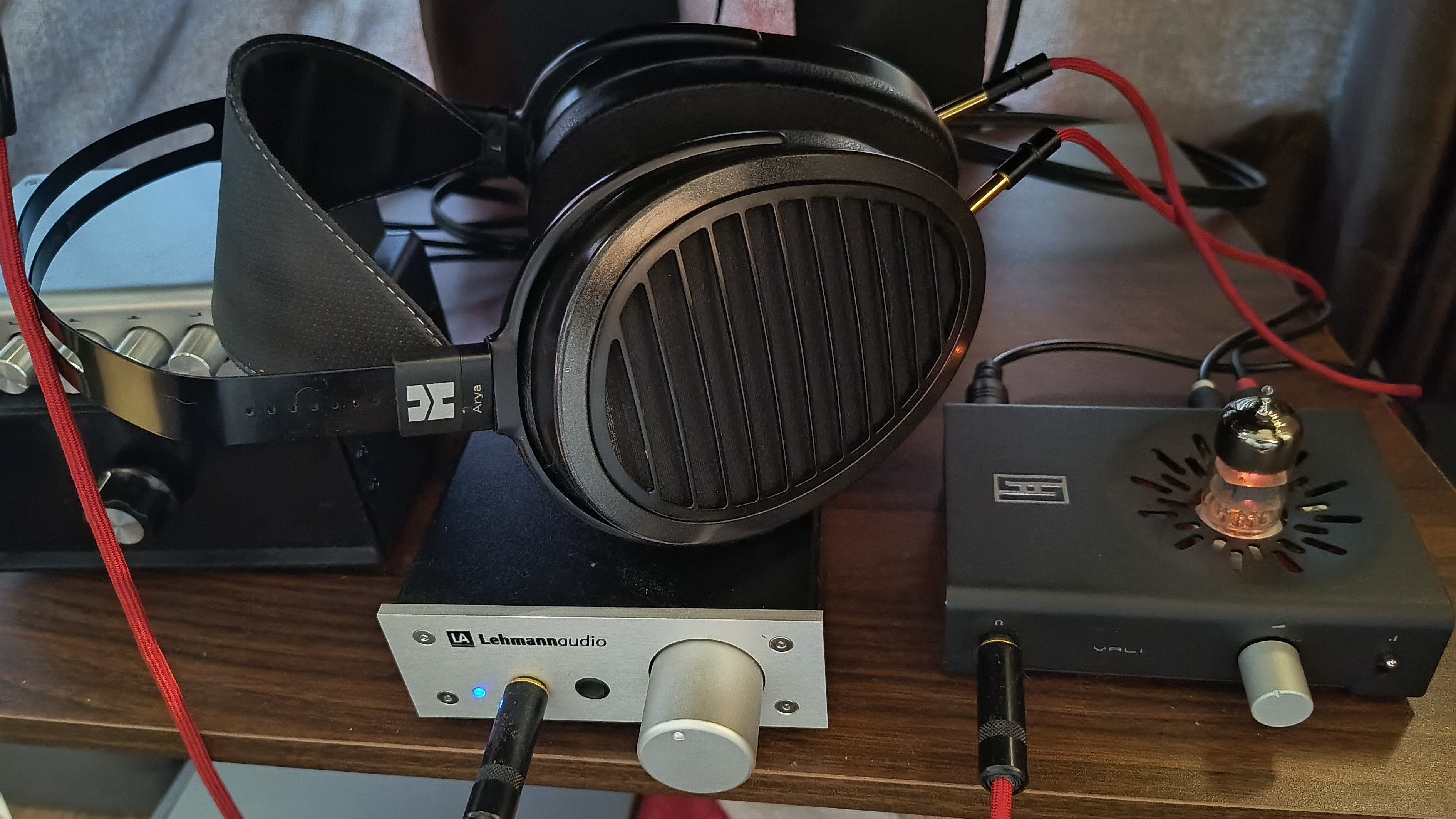 Schiit Vali 3 : Impressions Thread | Page 152 | Headphone Reviews and ...