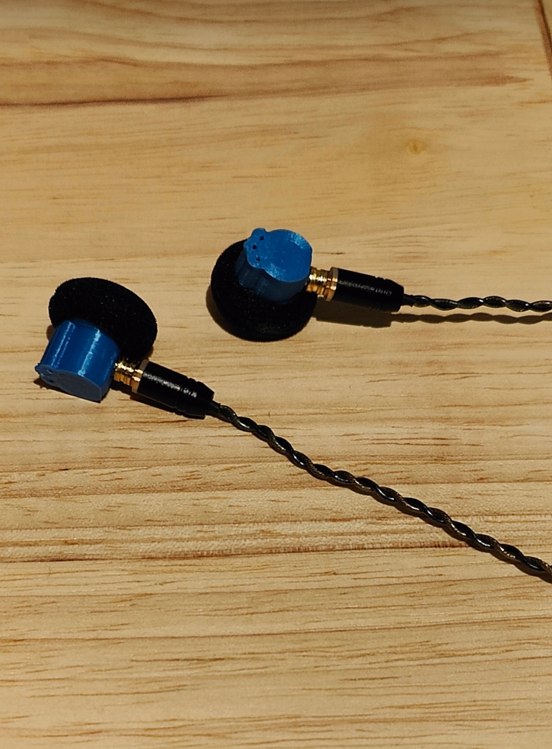 DIY Earbuds | Headphone Reviews and Discussion - Head-Fi.org