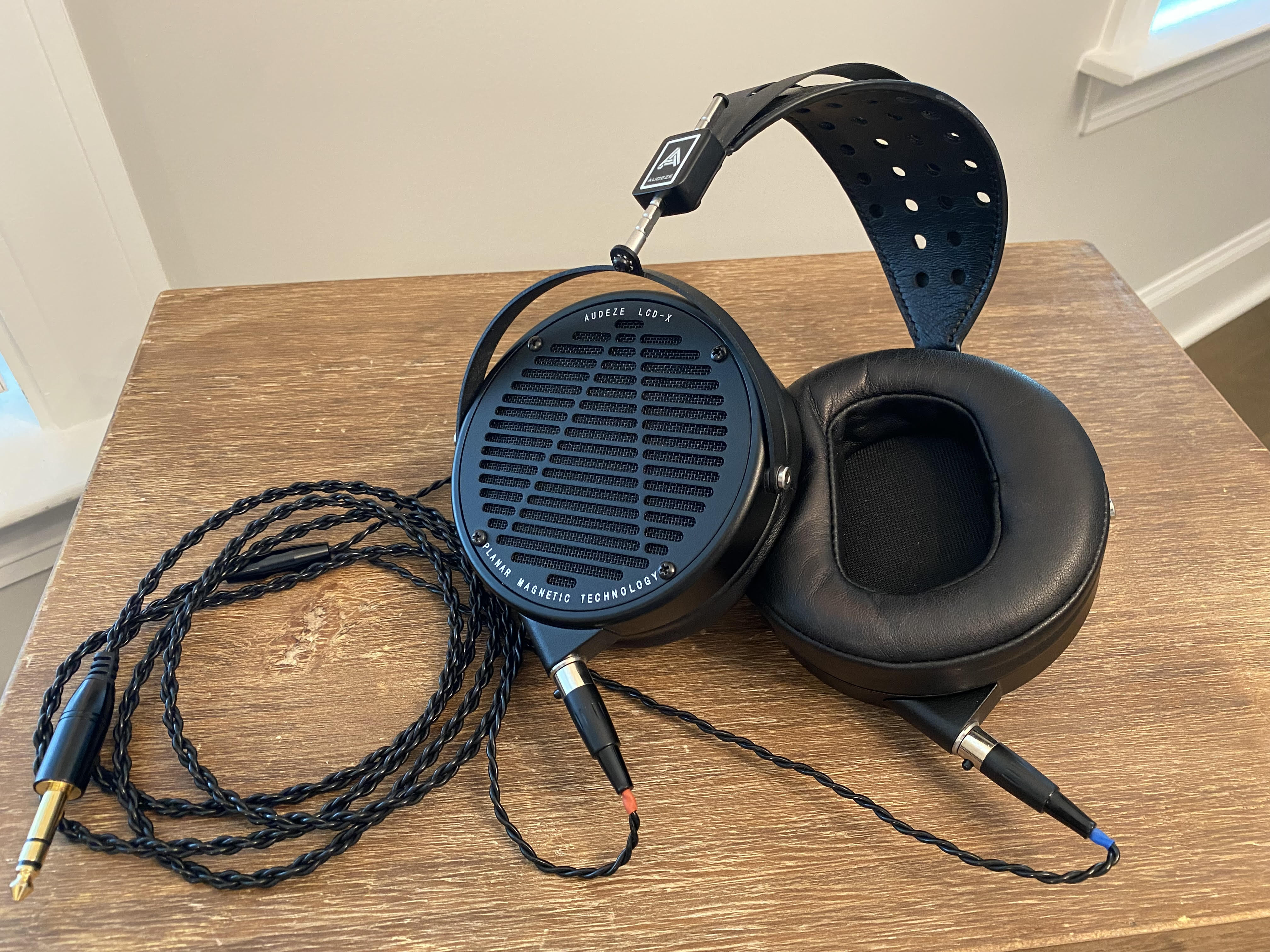 Closed: Audeze LCD-X (2021) | Headphone Reviews and Discussion - Head ...