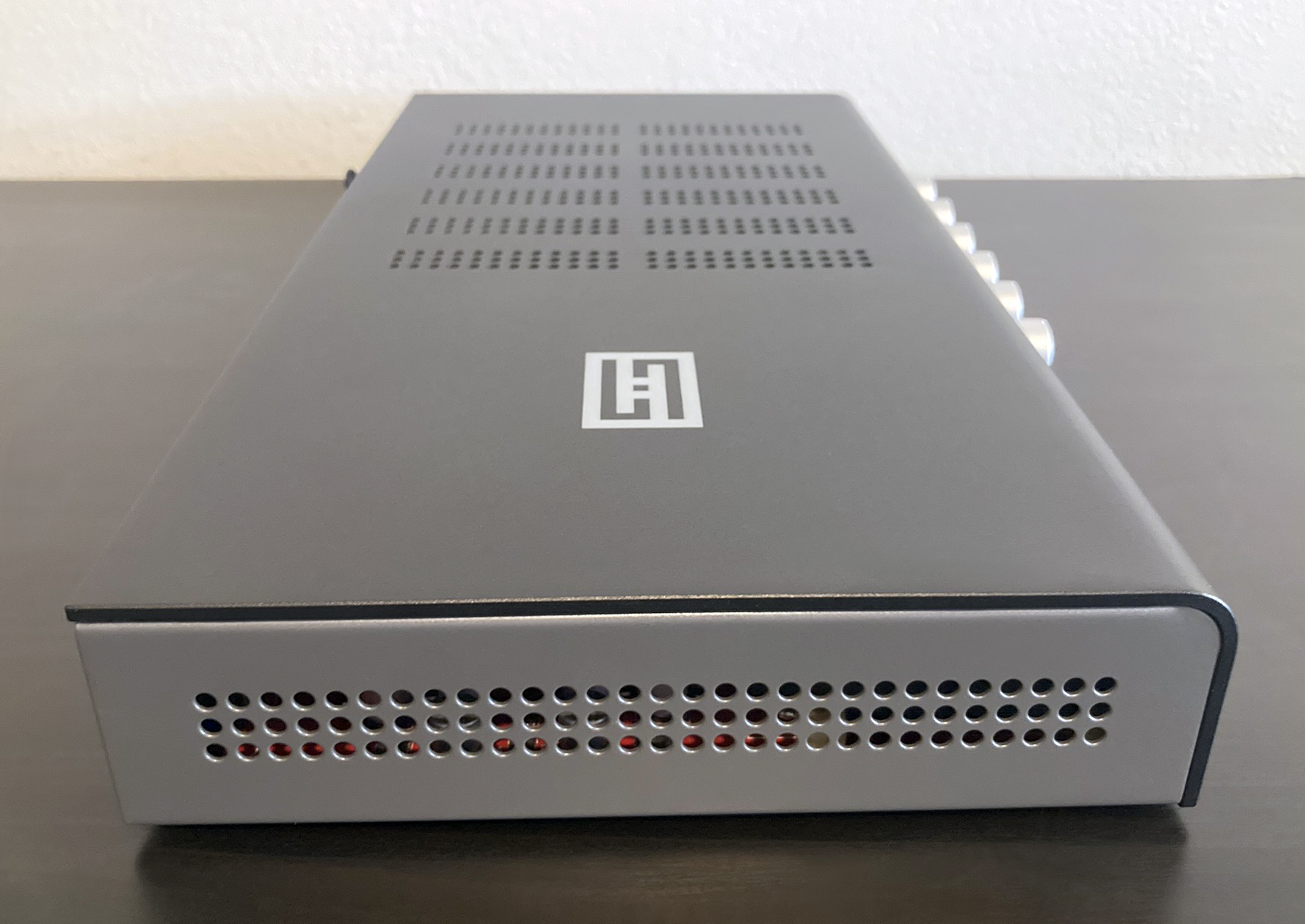 Closed: SOLD - Schiit Loki Max equalizer - near mint, free shipping ...