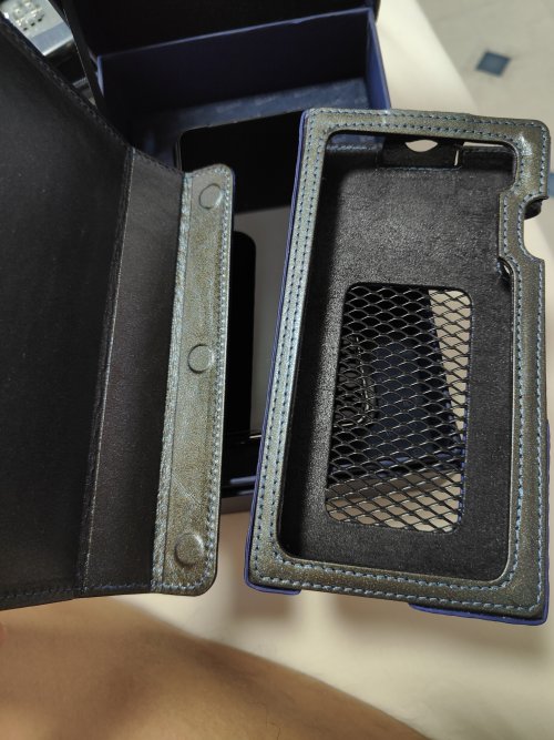 Closed: iBasso DX320 Edition X with AMP11 EXN3 (AMP11mk2s) & custom ...