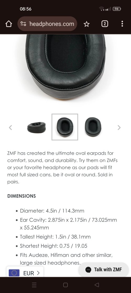JadeAudio(FIIO sub-brand) JT1/JT3/JT7 Over-Ear Headphones Discussion & Impressions Thread | Page ...