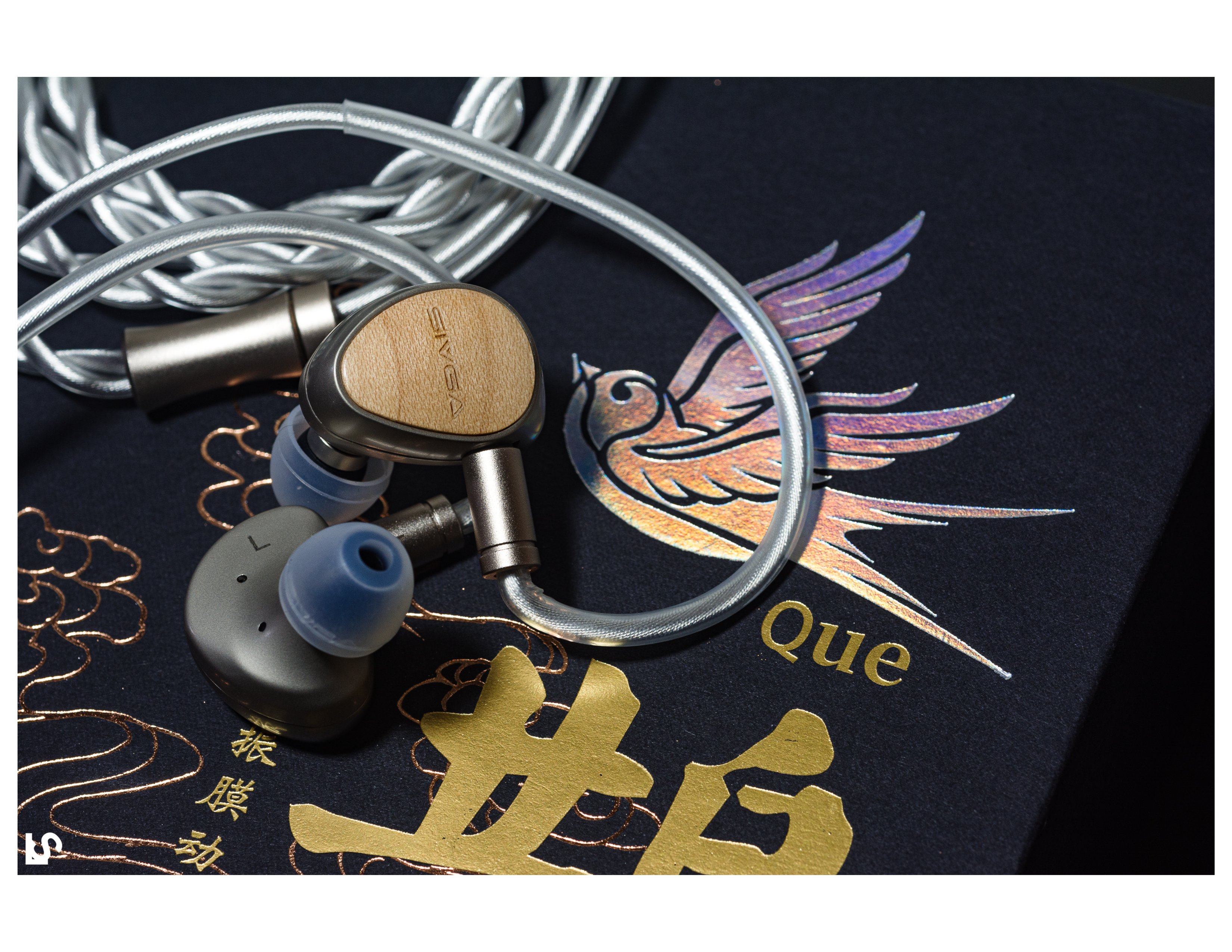 SIVGA Que | Headphone Reviews and Discussion - Head-Fi.org