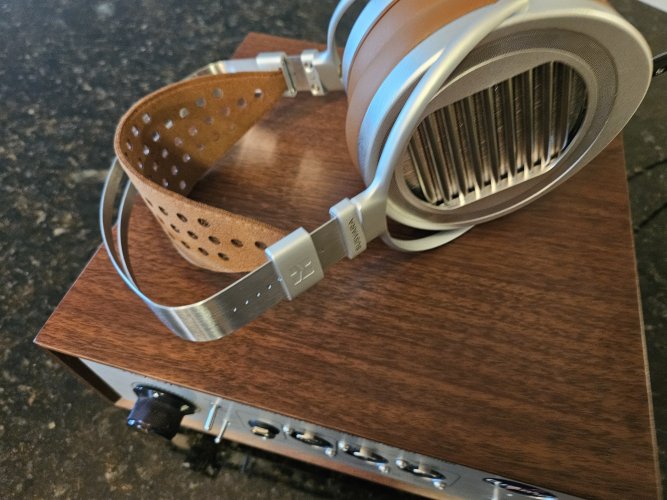 Closed: AURORASOUND HEADA - TOTL | Headphone Reviews and Discussion ...