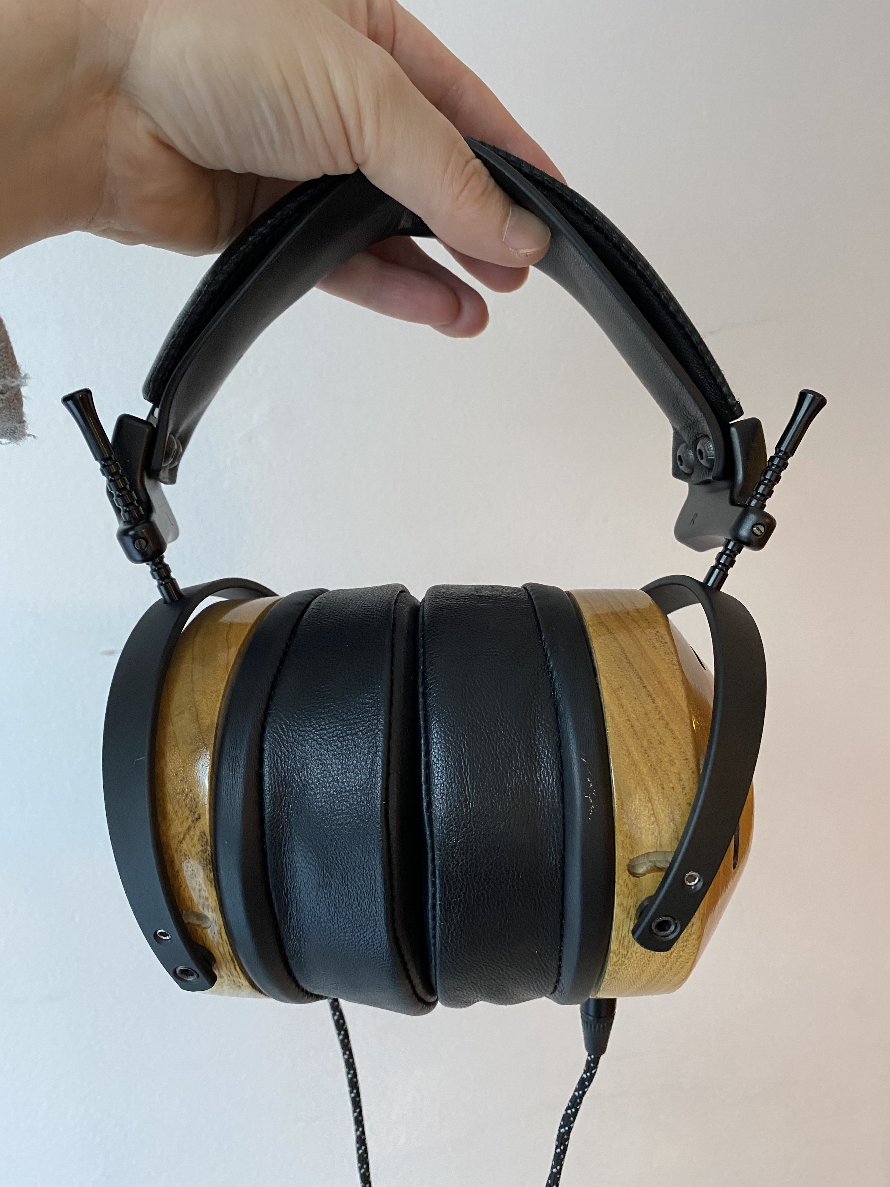 Closed: ZMF Atticus (Camphor Wood) | Headphone Reviews and Discussion ...