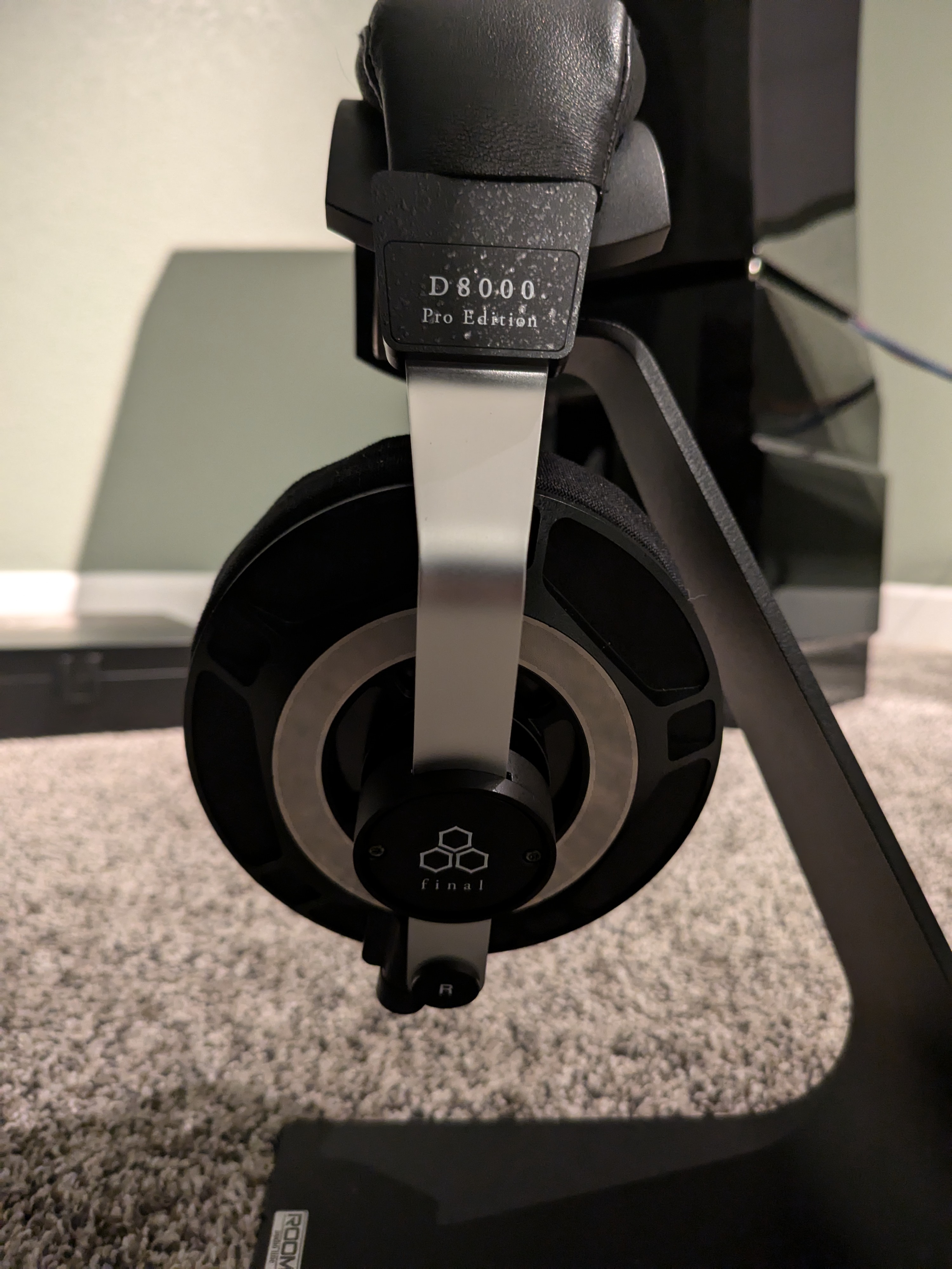 Sold: Final D8000 Pro | Headphone Reviews and Discussion - Head-Fi.org