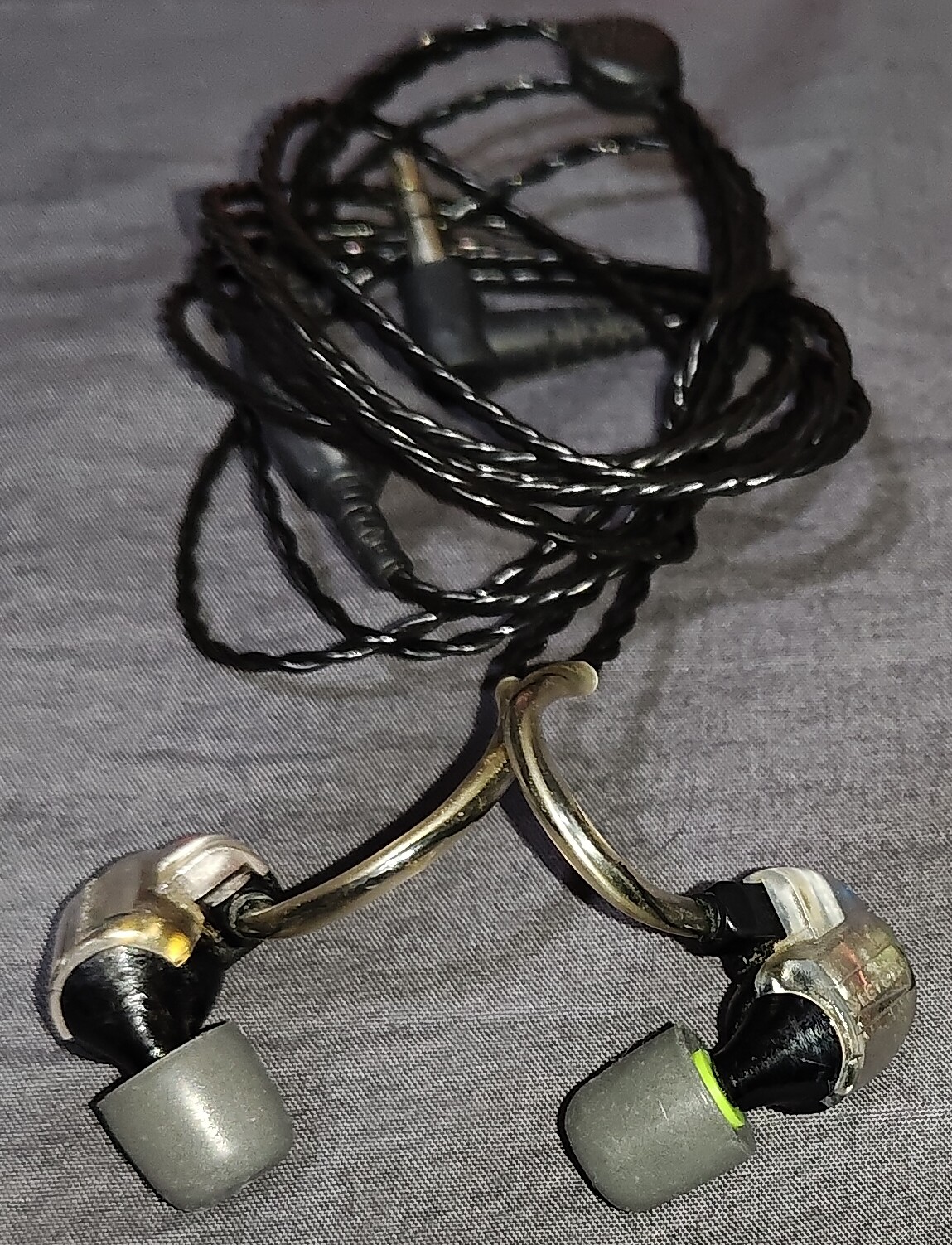 Closed: Westone UM3X Oldschool Cool | Headphone Reviews and Discussion ...