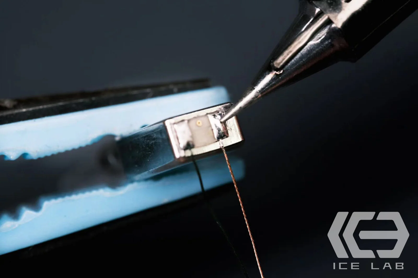 Ice Lab Prismatica | Headphone Reviews and Discussion - Head-Fi.org