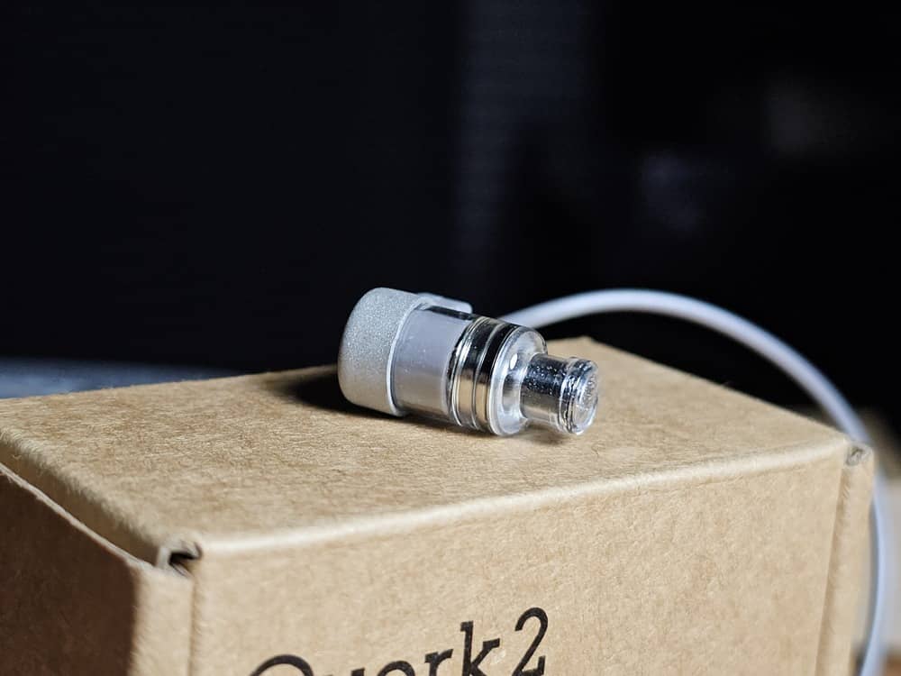 Moondrop Quark2 DSP - Reviews | Headphone Reviews and Discussion - Head ...