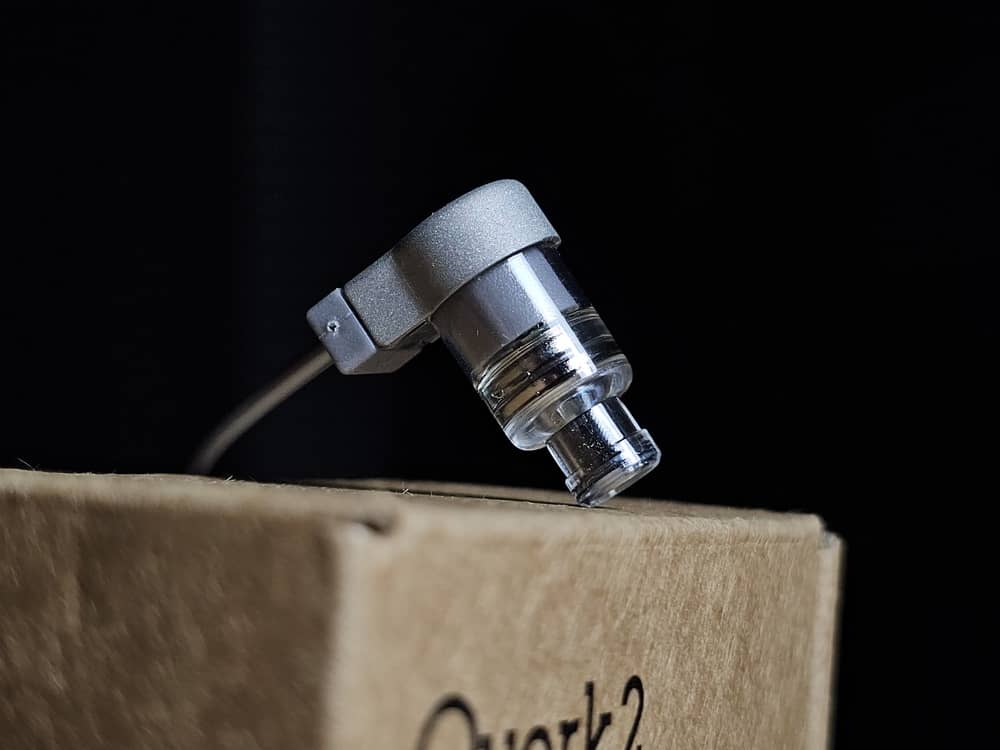 Moondrop Quark2 DSP - Reviews | Headphone Reviews and Discussion - Head ...