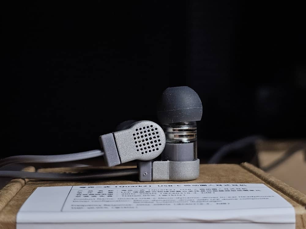 Moondrop Quark2 DSP - Reviews | Headphone Reviews and Discussion - Head ...