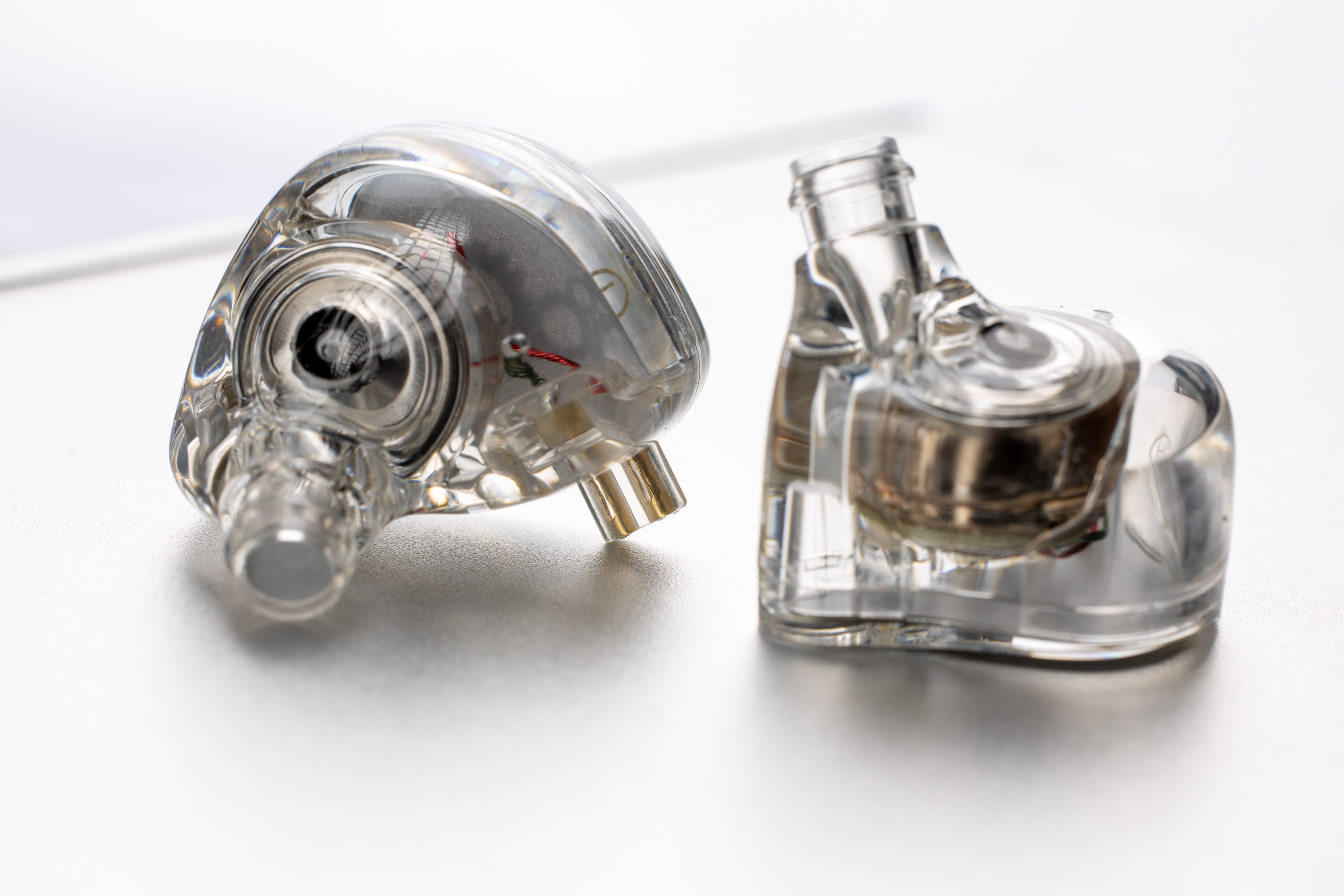 ND Venus - Reviews | Headphone Reviews and Discussion - Head-Fi.org