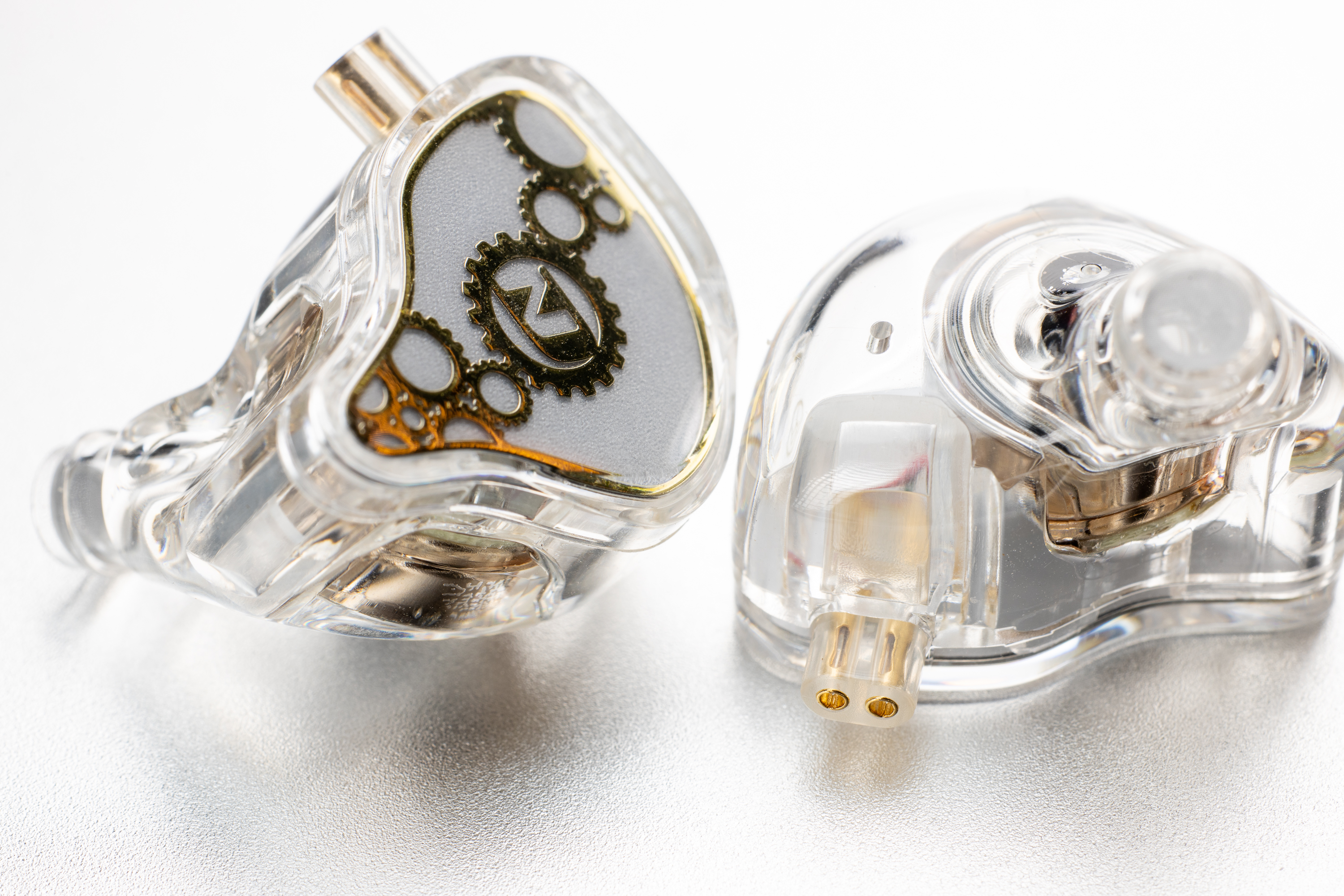 ND Venus - Reviews | Headphone Reviews and Discussion - Head-Fi.org