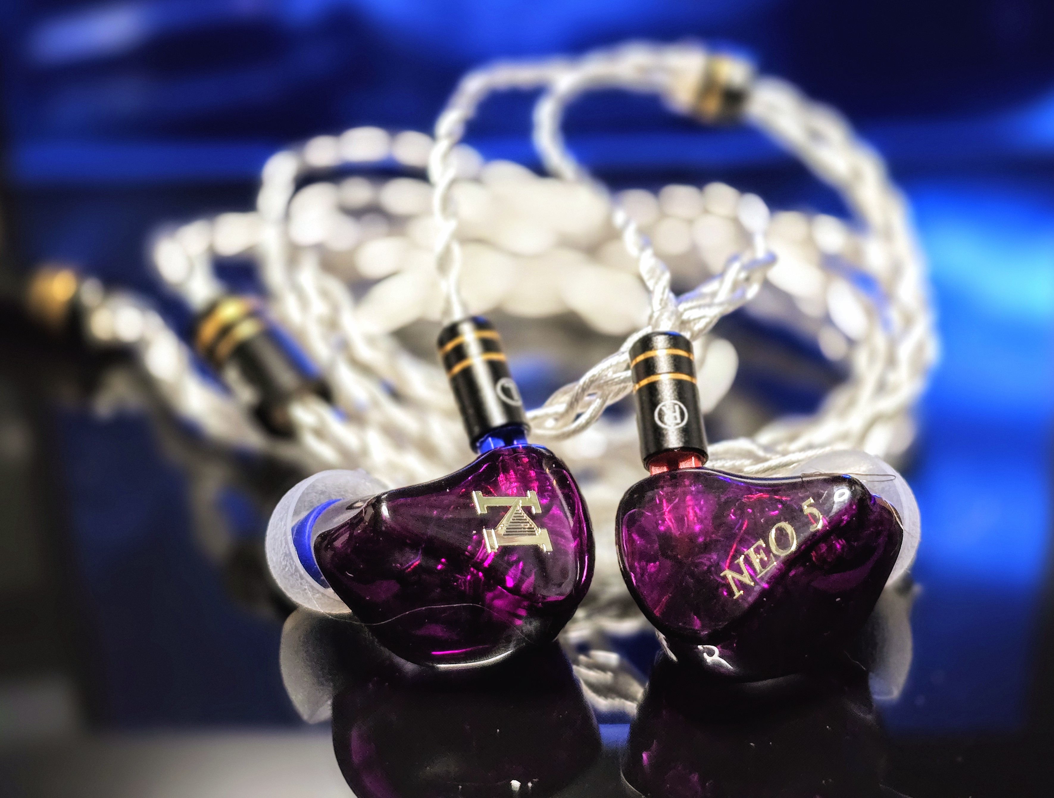 Show Off Your IEMs/Buds And Accessories! | Page 234 | Headphone Reviews ...