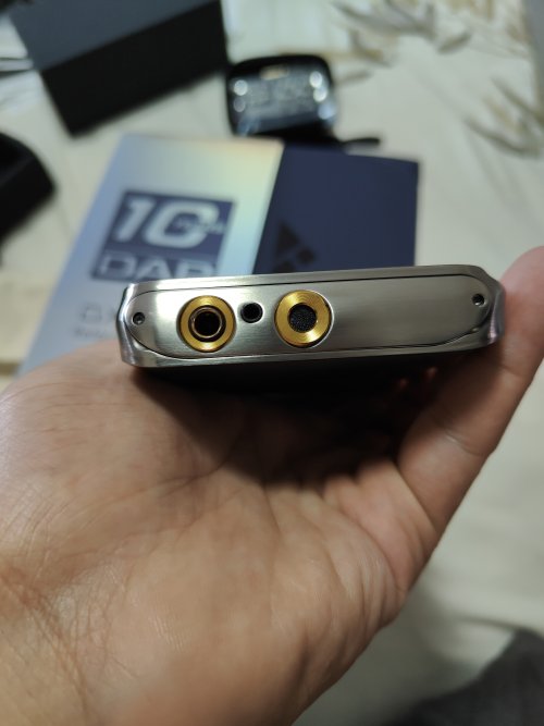 Closed: iBasso DX320 Edition X with AMP11 EXN3 (AMP11mk2s) & custom ...