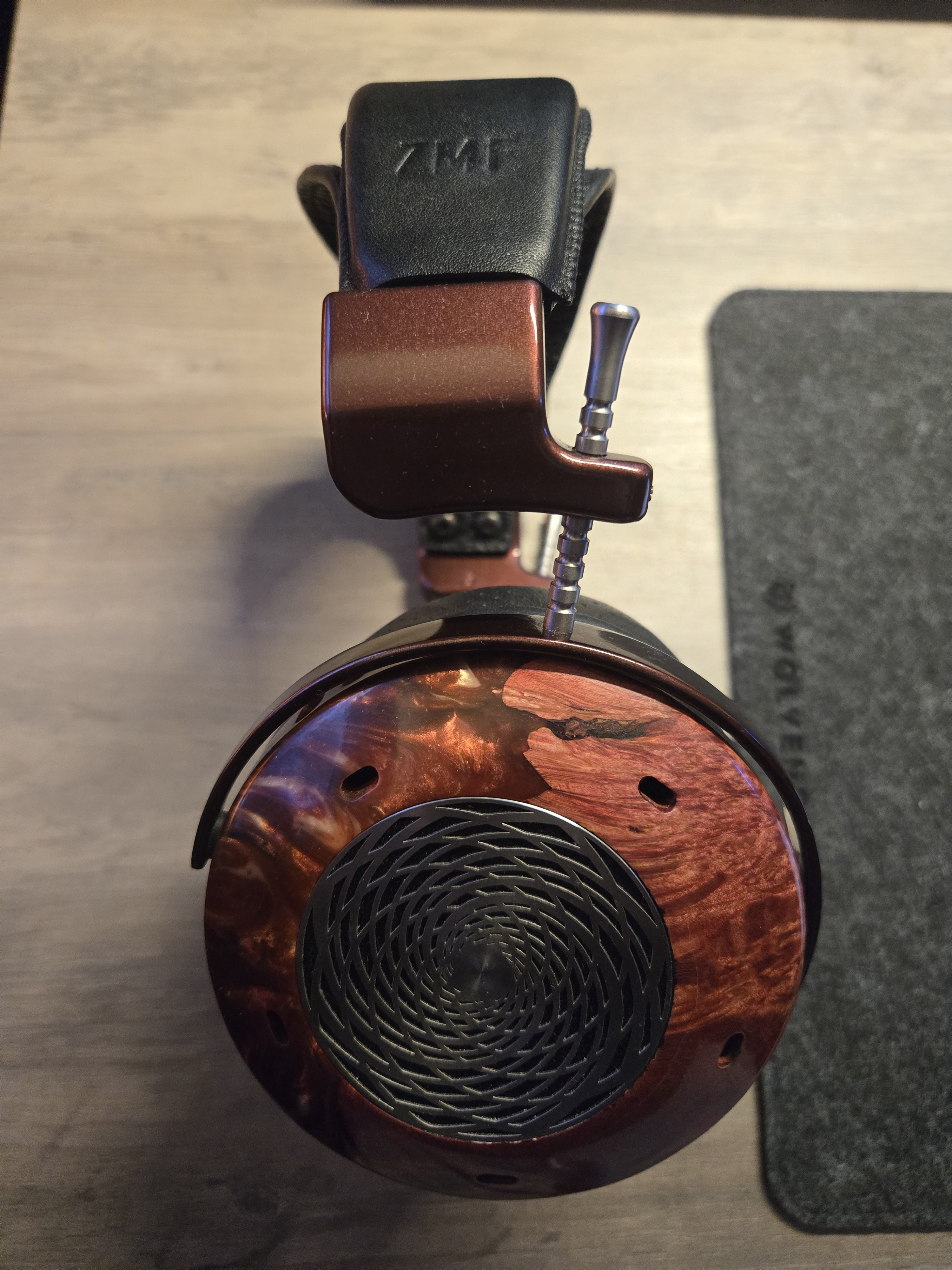 Sold: ZMF Verite Open (ZMF November 2023) **Price Drop** | Headphone ...