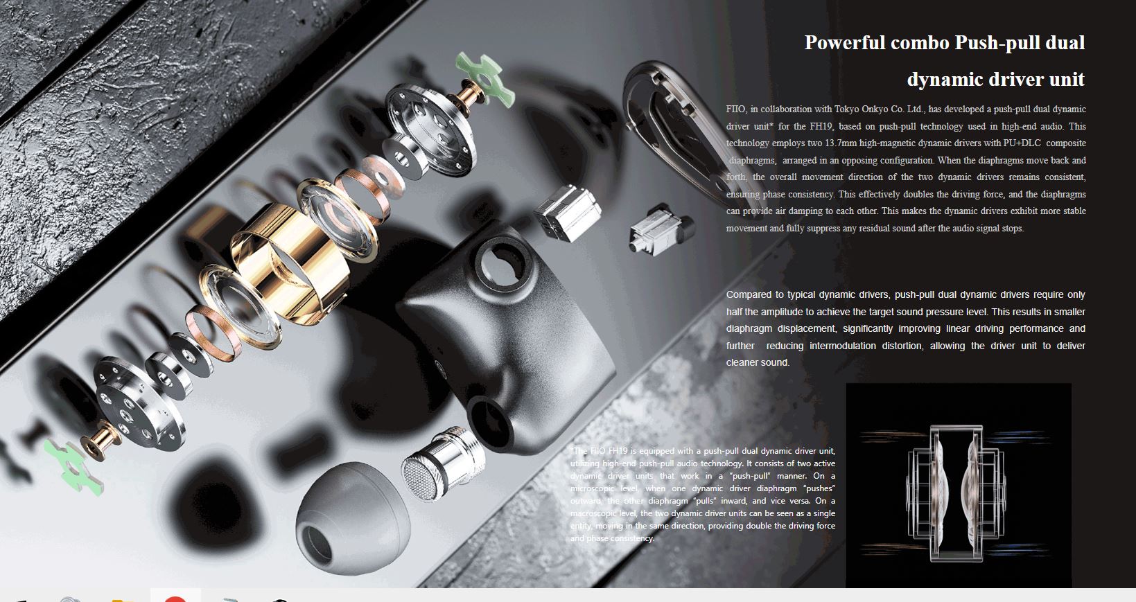 FiiO FH19 | Headphone Reviews and Discussion - Head-Fi.org