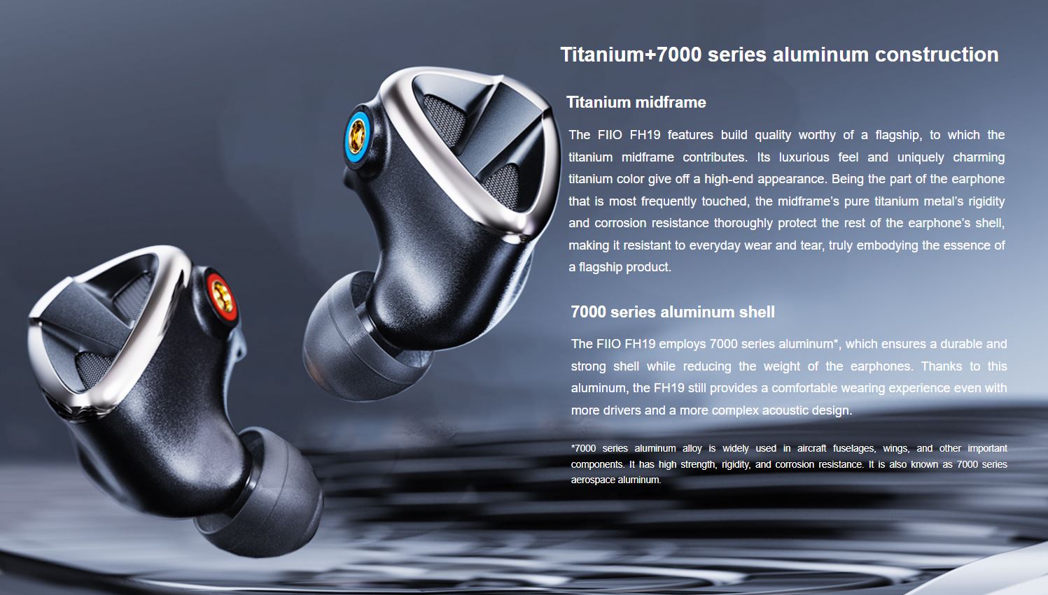 FiiO FH19 - Gallery | Headphone Reviews and Discussion - Head-Fi.org