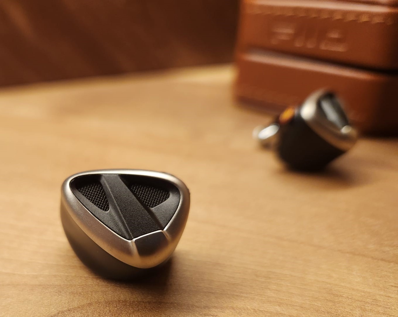 FiiO FH19 - Reviews | Headphone Reviews and Discussion - Head-Fi.org