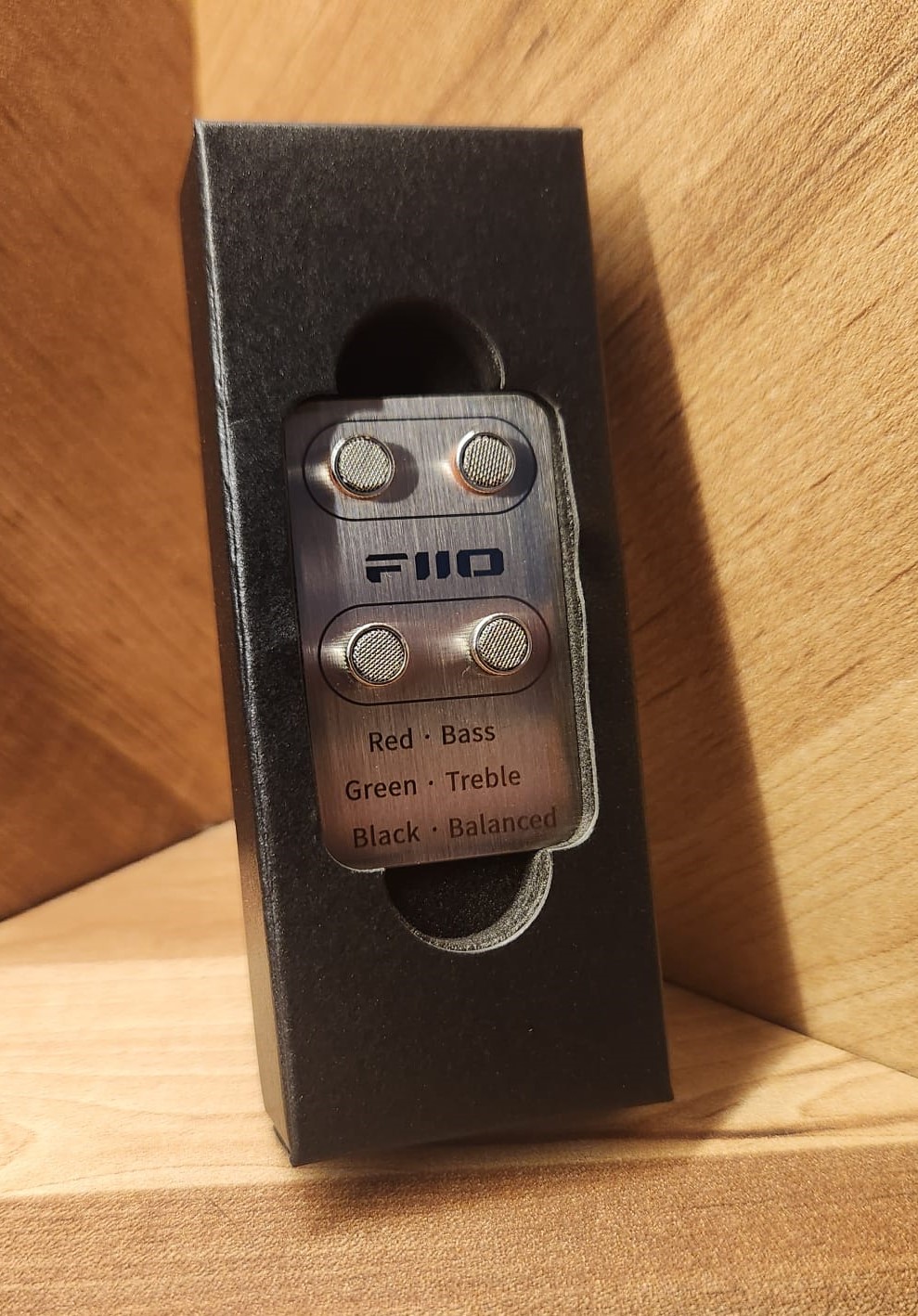 FiiO FH19 - Reviews | Headphone Reviews and Discussion - Head-Fi.org