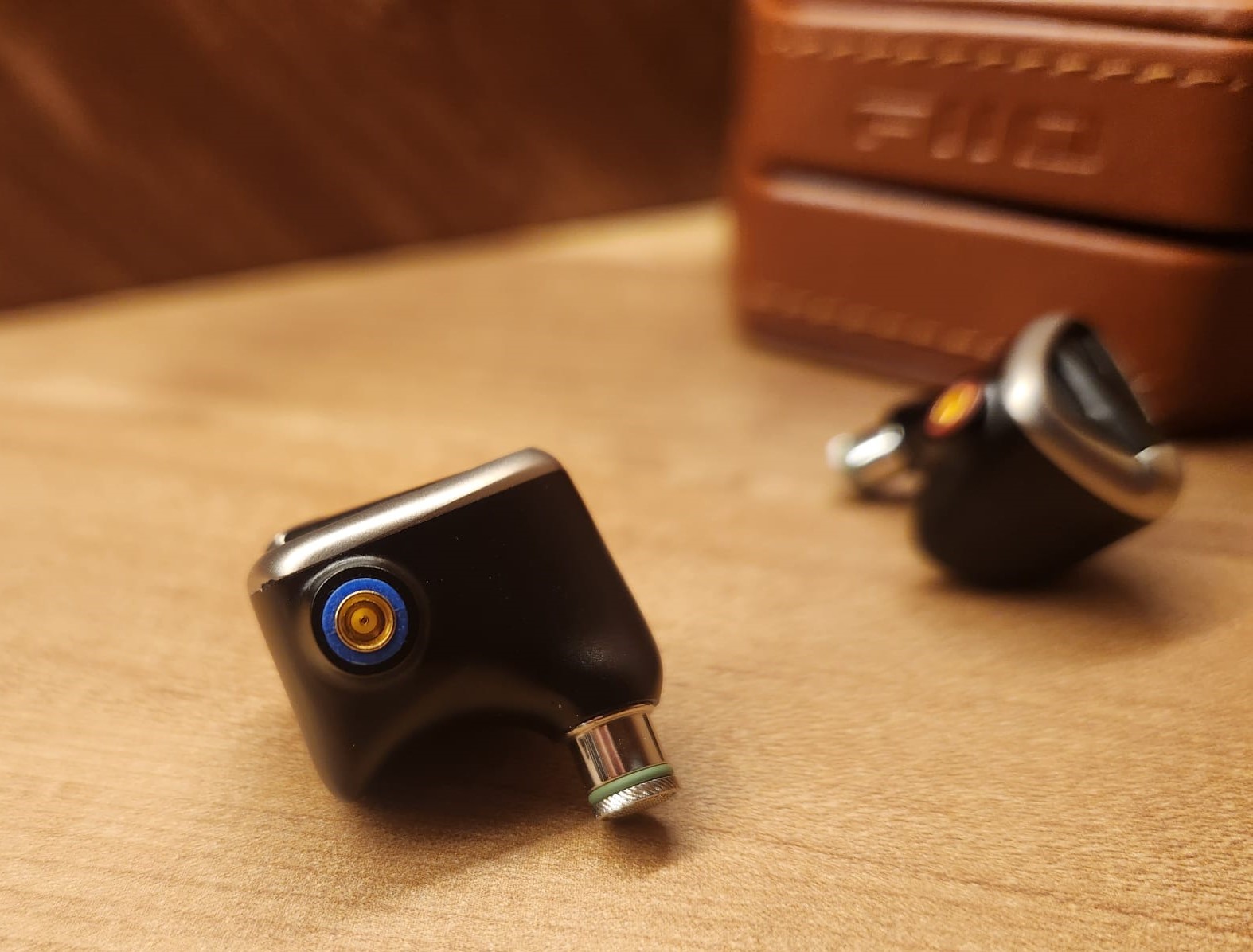 FiiO FH19 - Reviews | Headphone Reviews and Discussion - Head-Fi.org