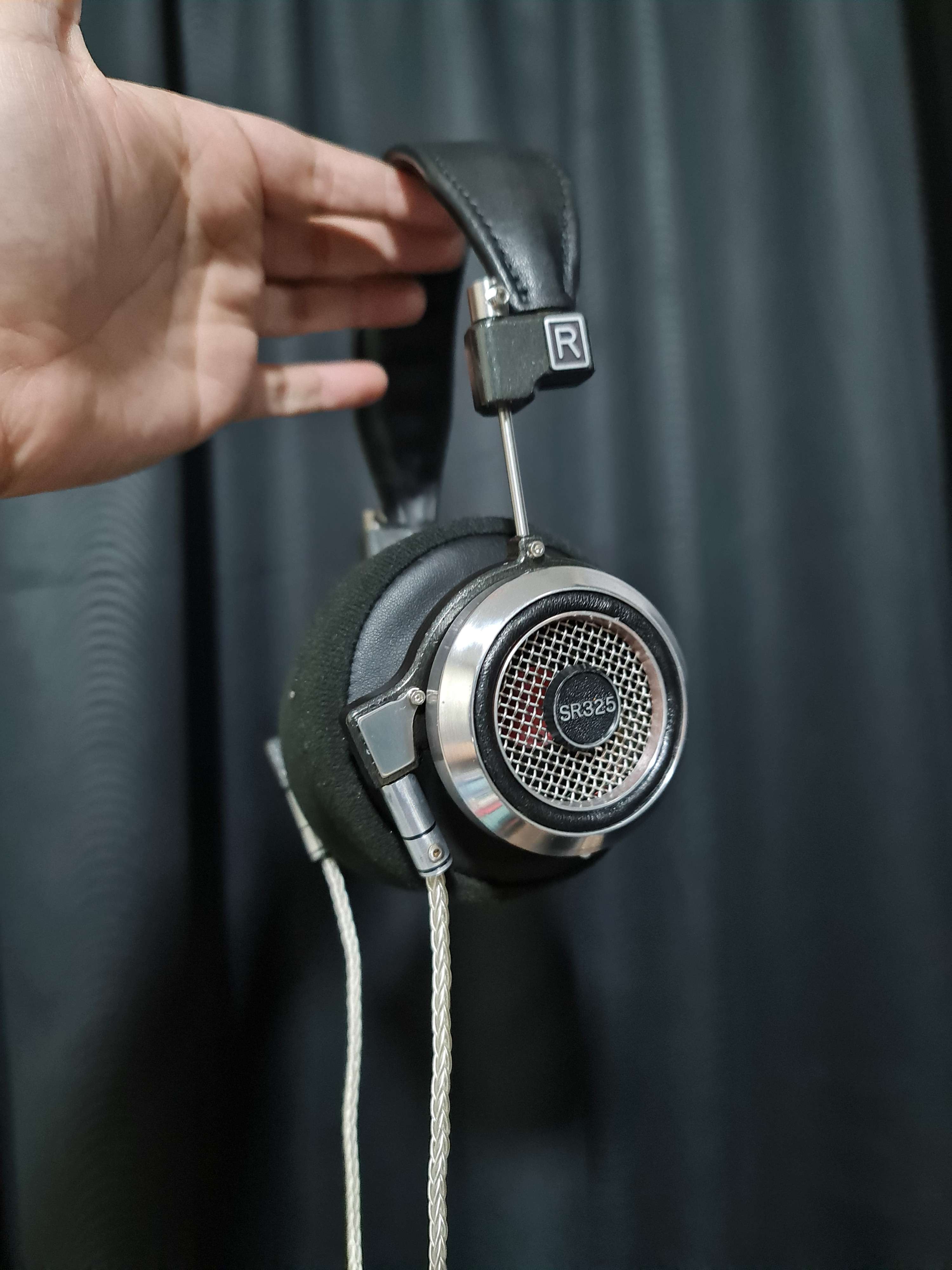 Grado Fan Club! | Headphone Reviews and Discussion - Head-Fi.org