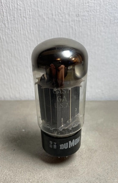 Introducing the xDuoo TA-66 OTL Tube Amplifier - Now Available on Apos ...